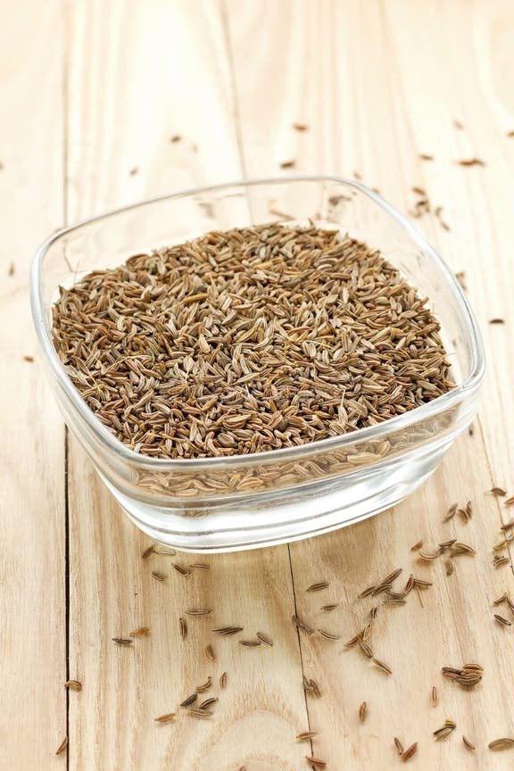 Cumin stock image. Image of herb, group, aroma, beige - 27291195