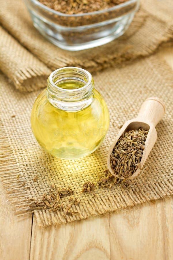 Cumin oil stock photo. Image of ingredient, cooking, herb - 27778084