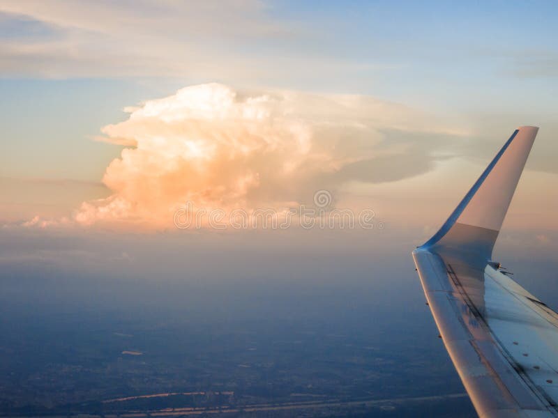 Cumulonimbus image stock. Image du orage, climate, extérieur - 84371055