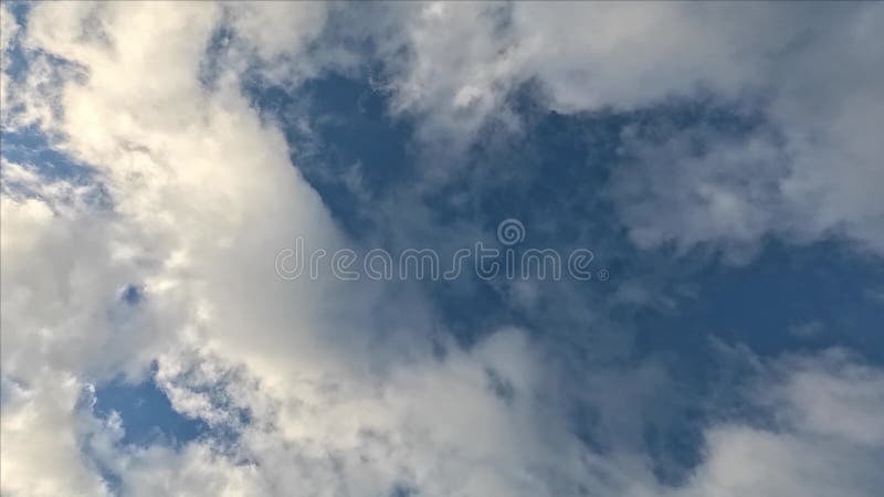 A Thundercloud (cumulonimbus) Over Grafenau in the Bavarian Forest ...