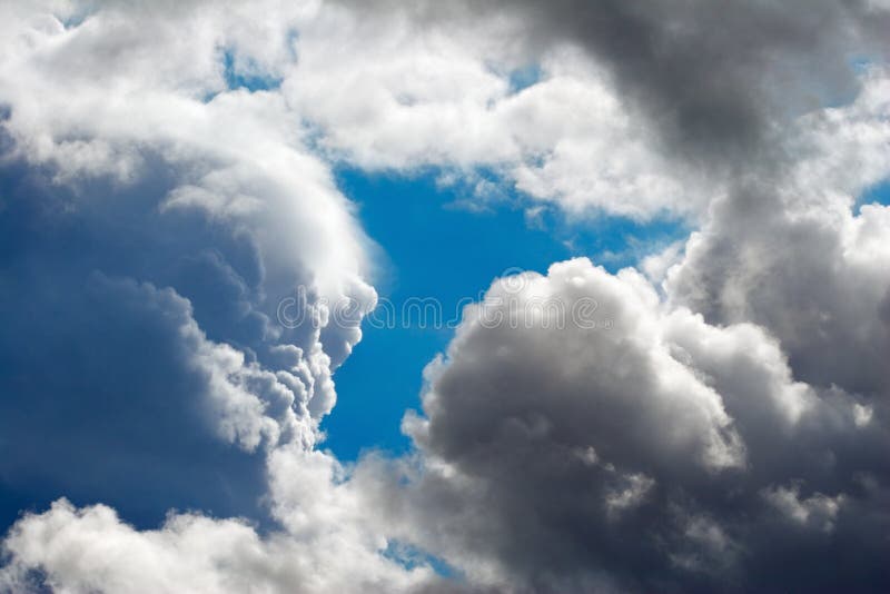 Free Nature (Clouds And Skies) pictures, photos & images - Royalty-Free ...