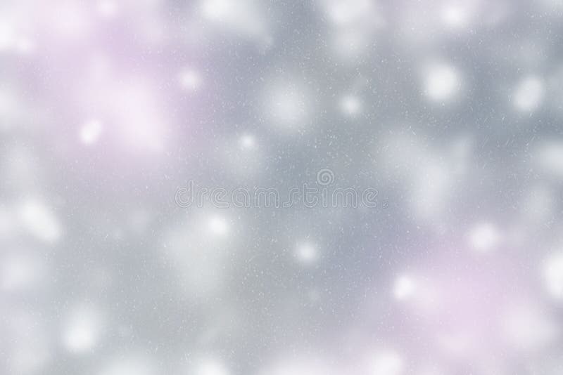 Cumulus Clouds of the Sunset with the Sunset Grey Sky Blurred ...