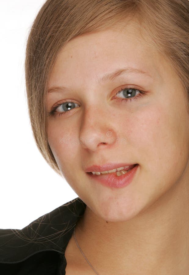 Cunning Look Picture. Image: 4844977