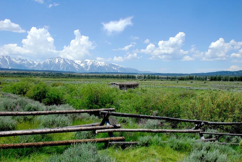 Cunningham Cabin stock photo. Image of historic, outdoors - 28881222