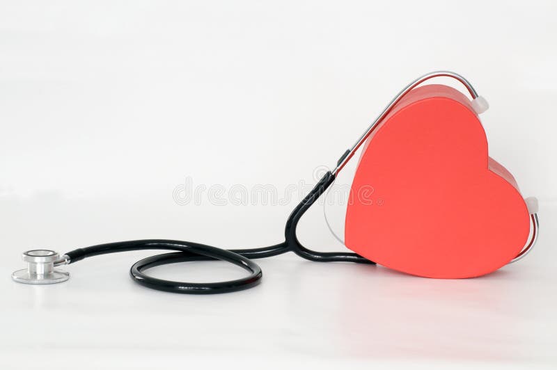 Cuore matto stock image. Image of diseased, healthcare - 8249267