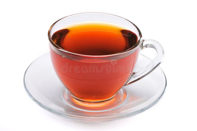 Halloween: Hot Cup of Vampire Tea Stock Photo - Image of saucer ...