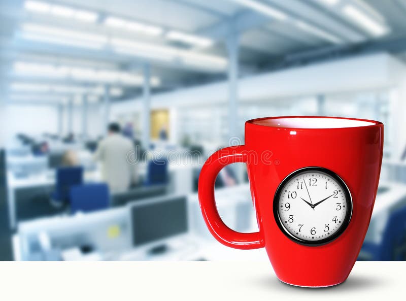 Cup break stock photo. Image of circle, process, business - 47549586