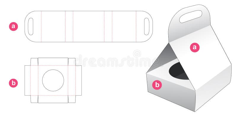 Die Cut Cup Cake Stock Illustrations – 37 Die Cut Cup Cake Stock ...