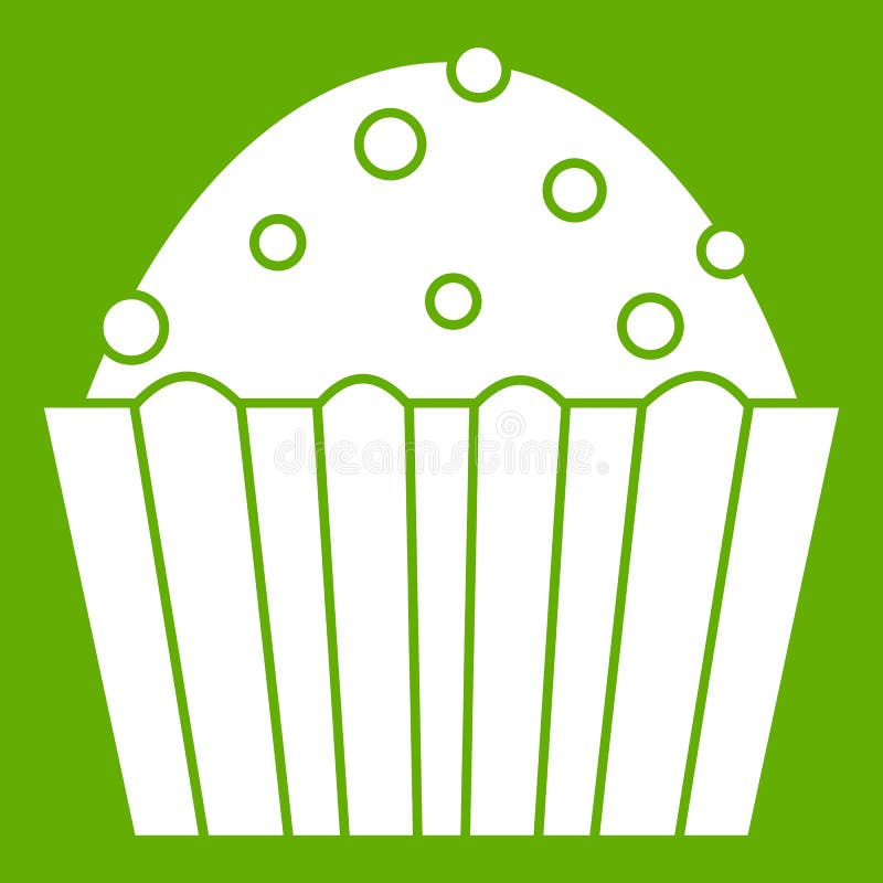 Cup Cake Icon Stock Illustrations – 25,349 Cup Cake Icon Stock ...