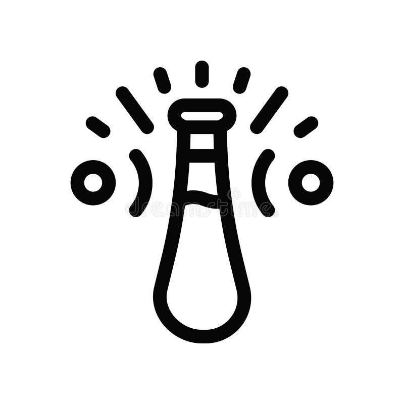 Cup Celebration Icon stock vector. Illustration of icon - 269063374