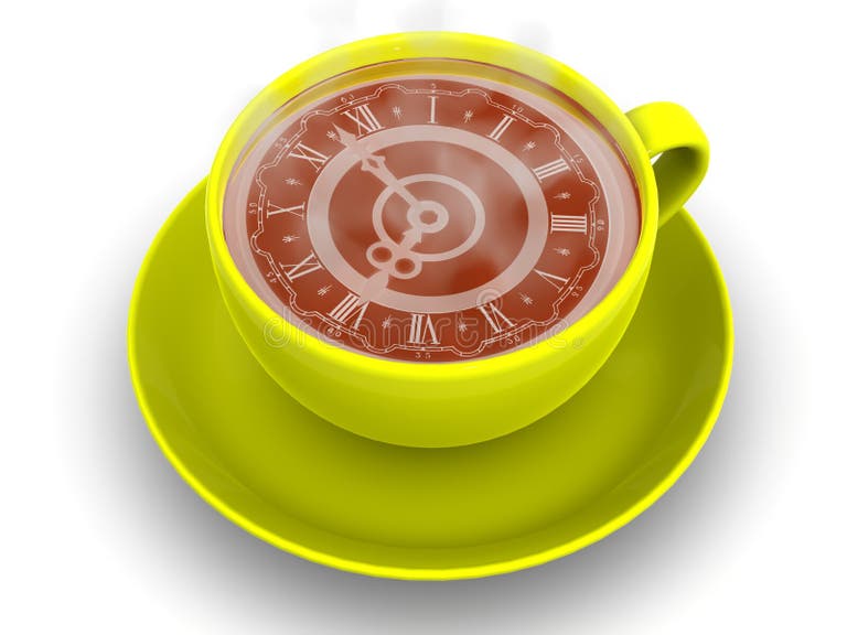 Eight Coffee Cups Stock Illustrations – 121 Eight Coffee Cups Stock ...