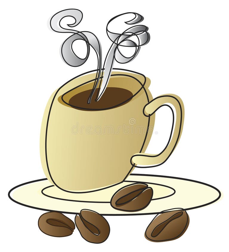 Tall Coffee Cup Stock Illustrations – 3,148 Tall Coffee Cup Stock ...