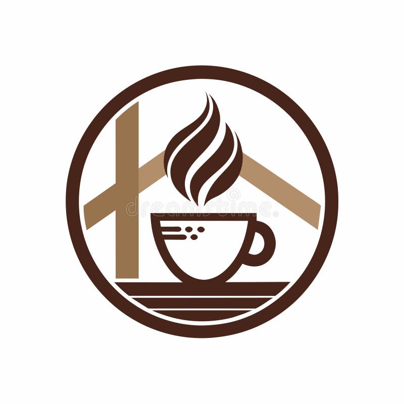 Cup Coffee Cross Stock Illustrations – 976 Cup Coffee Cross Stock ...
