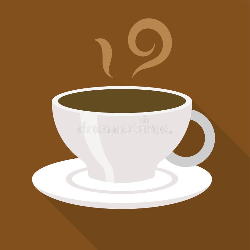 Expresso Americano Stock Illustrations – 190 Expresso Americano Stock ...