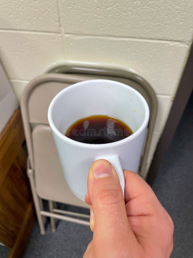 Coffee Cup Held Outside Stock Photos - Free & Royalty-Free Stock Photos ...