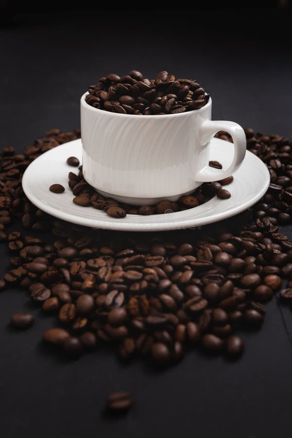 Isolate Coffee Cup Side View Stock Photos - Free & Royalty-Free Stock ...