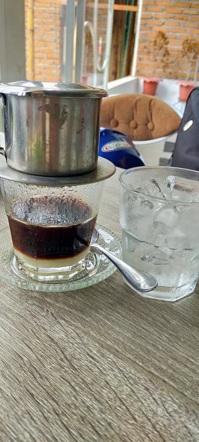 Coffee at Noon stock photo. Image of chair, flower, shadow - 38093764