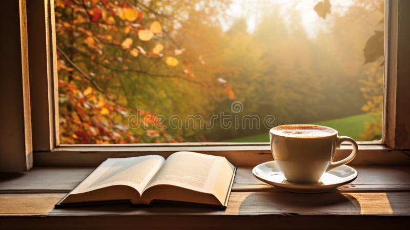 Open Bible Cup Coffee Tea Stock Illustrations – 28 Open Bible Cup ...