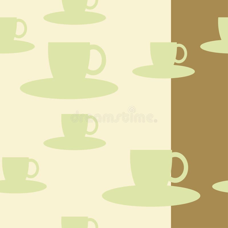 Cup Borders Design Stock Illustrations – 156 Cup Borders Design Stock ...