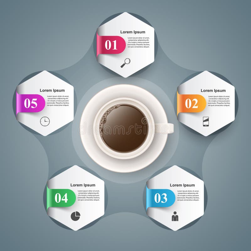 Infographic Process Tea Stock Illustrations – 155 Infographic Process ...