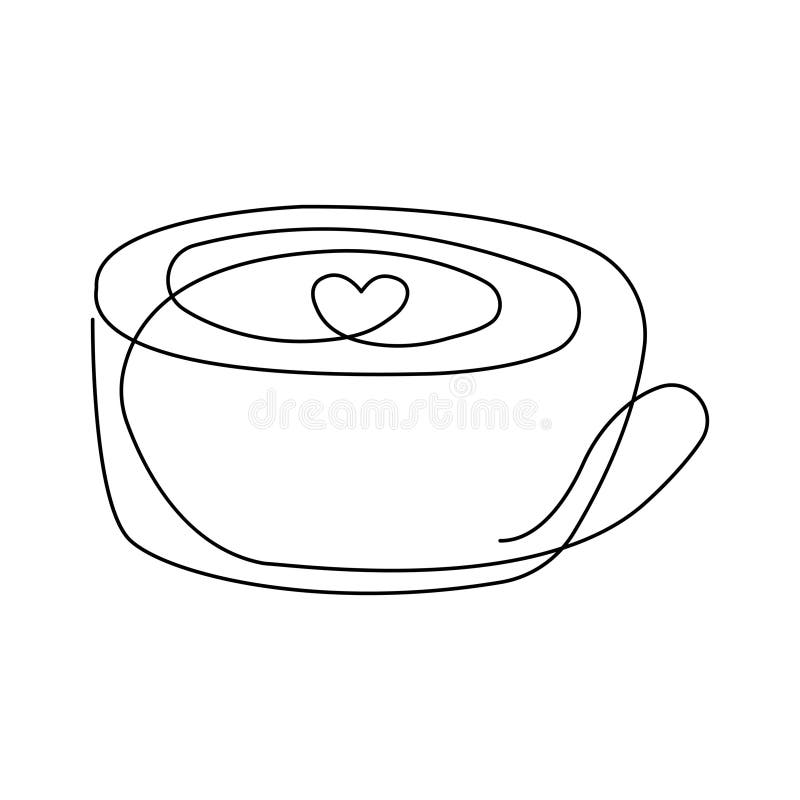 Tea Party Line Drawing Stock Illustrations – 1,202 Tea Party Line ...