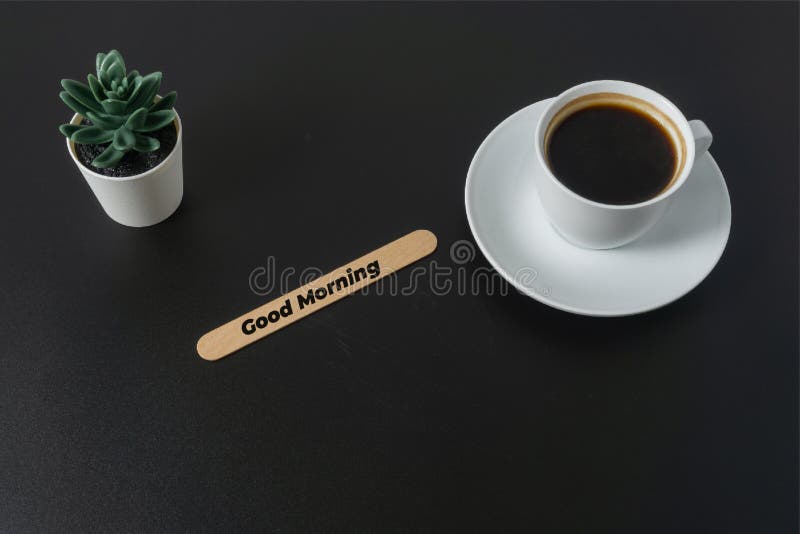 18,014 Good Morning Black Stock Photos - Free & Royalty-Free Stock ...