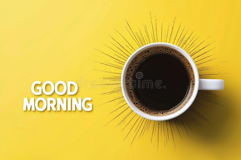 660 Good Morning No Stock Photos - Free & Royalty-Free Stock Photos ...