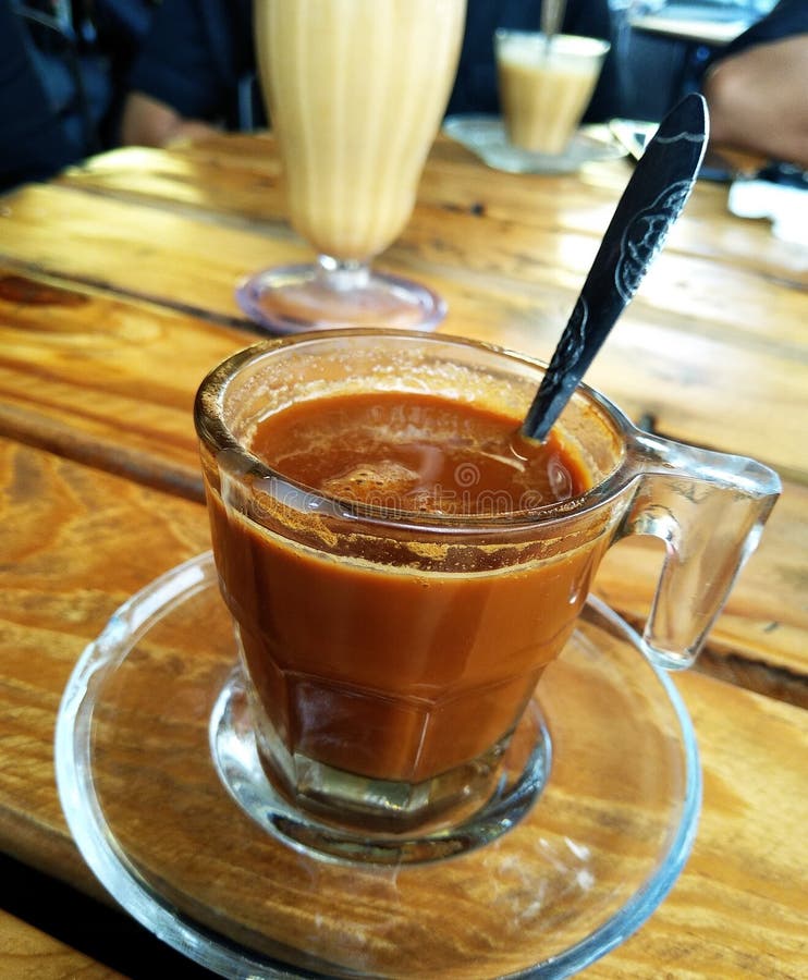 Sanger coffee image stock image. Image of sanger, delicious - 220527215