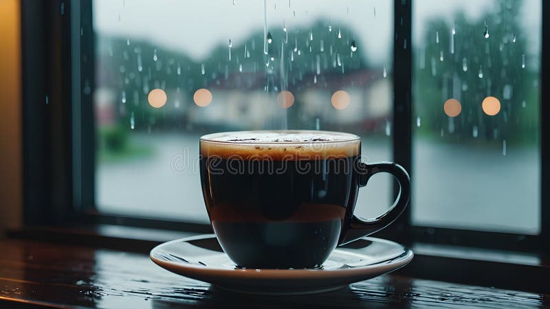 Raining Outside Stock Illustrations – 849 Raining Outside Stock ...