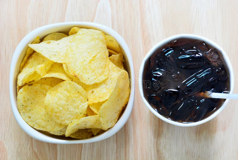 Cola Chips Stock Photos - Download 1,678 Royalty Free Photos
