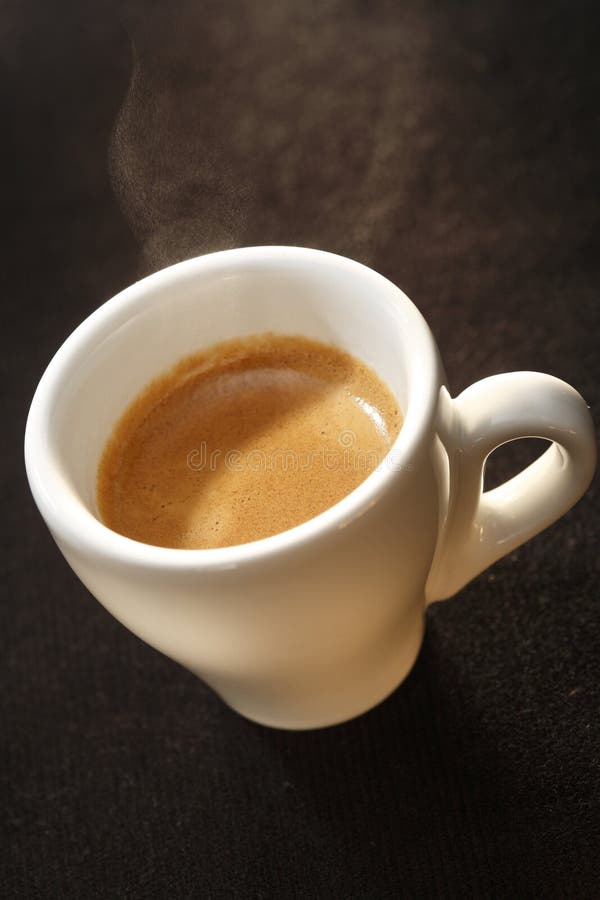 Espresso stock image. Image of relaxing, food, breakfast - 642249