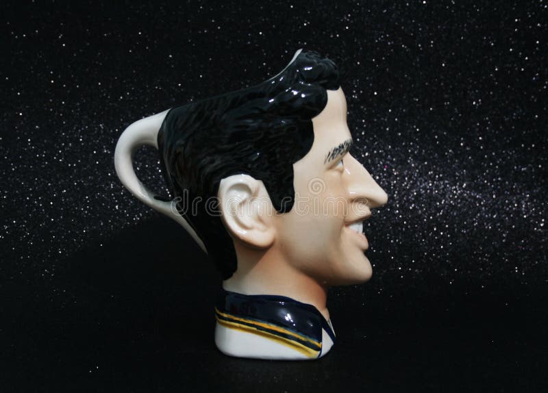 Cup figure 3 editorial photo. Image of realmadrid, cups - 145203966