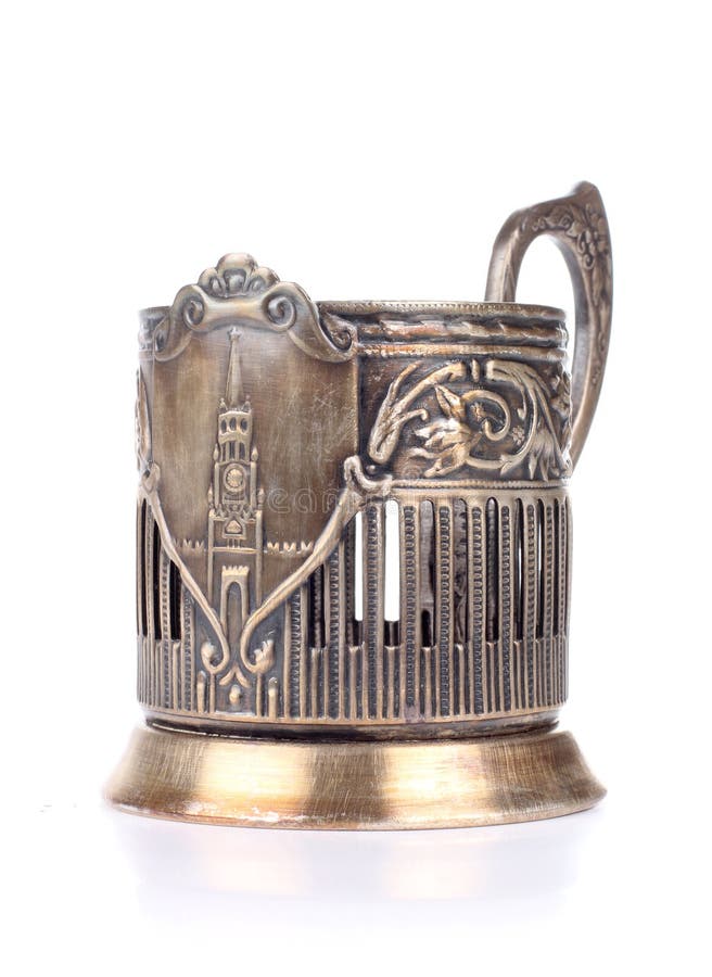 An Ancient Dynasty Wine Cup Stock Image - Image of liquor, three: 15394199