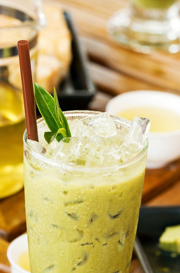 Cup of ice tea2 stock photo. Image of chinese, juice - 30792838