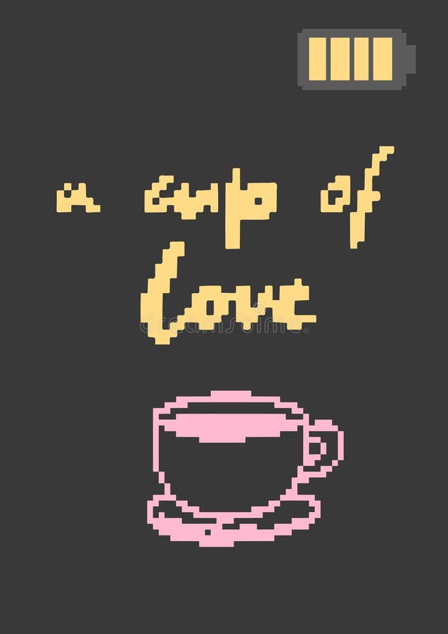 80 8Bit Black Pixelated Font Set in Vintage 80s Video Computer Game ...