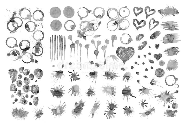 Cup Marks Stock Illustrations – 1,200 Cup Marks Stock Illustrations ...