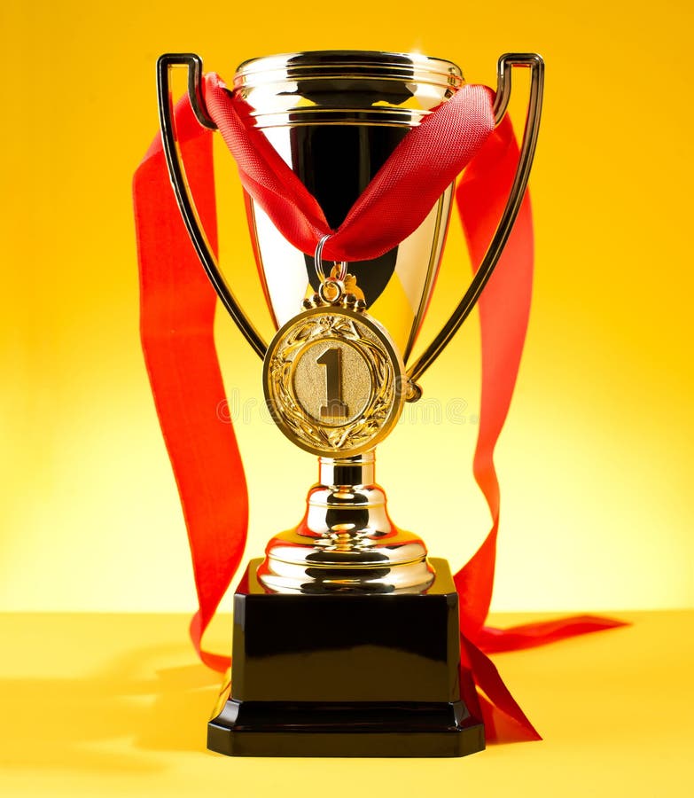 Championship Cups stock photo. Image of prizes, categories - 1793420