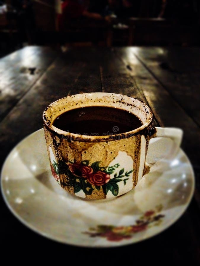 Cup Off Coffee Table Night Stock Photos - Free & Royalty-Free Stock ...