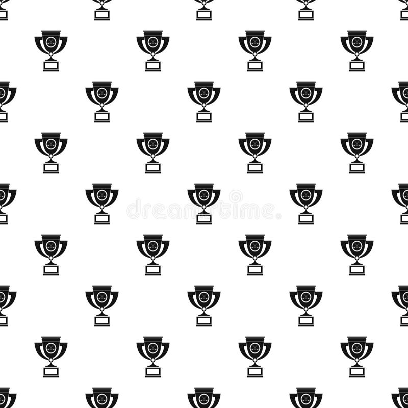 Cup pattern vector stock vector. Illustration of game - 107675108