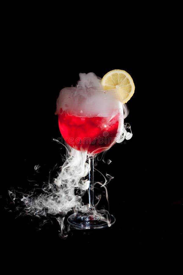 214 Isolated Smoke Dry Ice Red Stock Photos - Free & Royalty-Free Stock ...