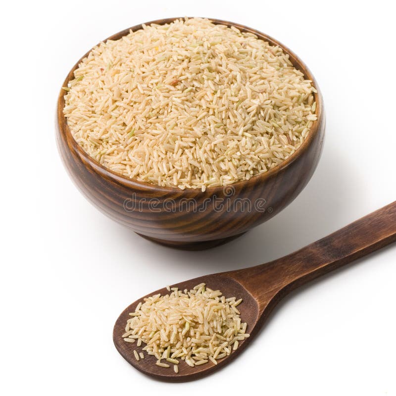 Cup of rice stock photo. Image of teacup, rice, asian - 28882846