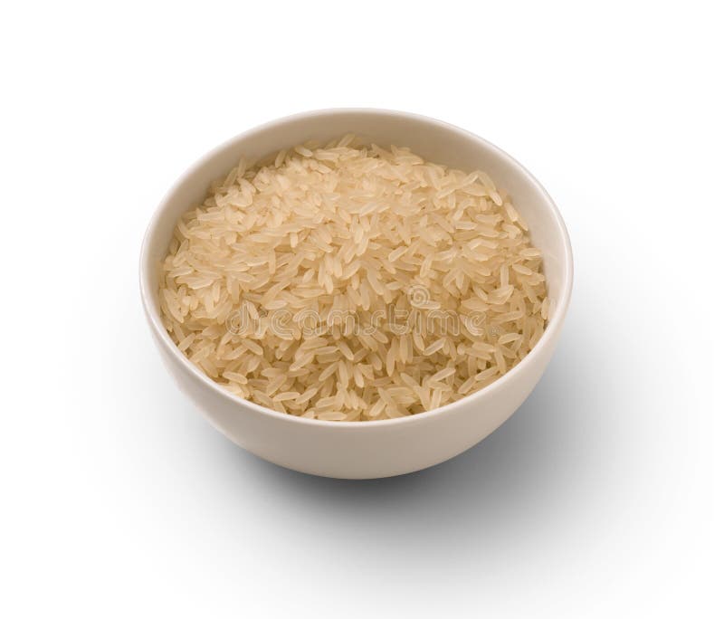 Big rice grain stock photo. Image of asian, white, texture - 456466