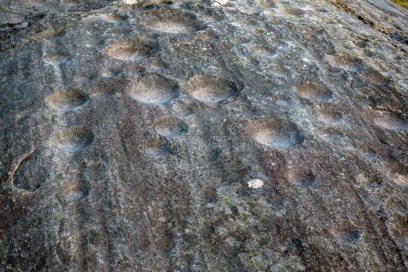 Prehistoric art stock photo. Image of caveman, archaeology - 98911246