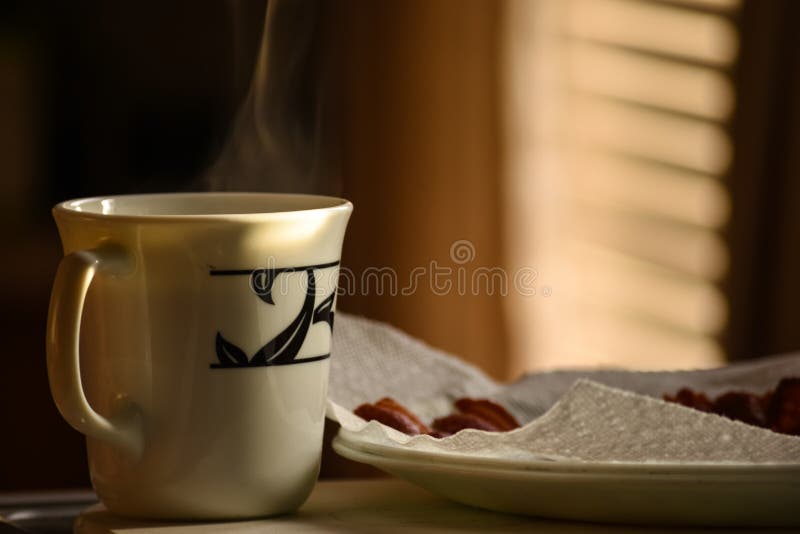 Steaming Hot Coffee Stock Images - Download 5,177 Royalty Free Photos