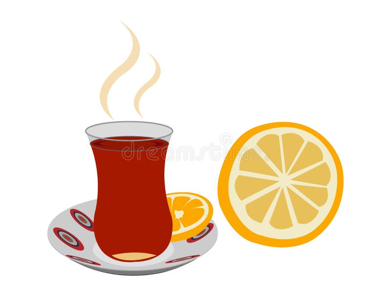 Turkish Tea Glass Stock Illustrations – 1,388 Turkish Tea Glass Stock ...