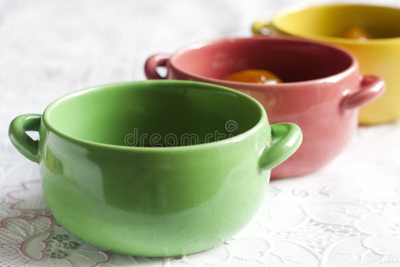 Cups Stuffed Sticky Rice Balls Stock Photos - Free & Royalty-Free Stock ...