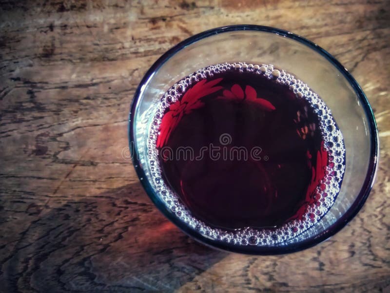 A cup of sweet tea stock image. Image of water, relax - 221350567