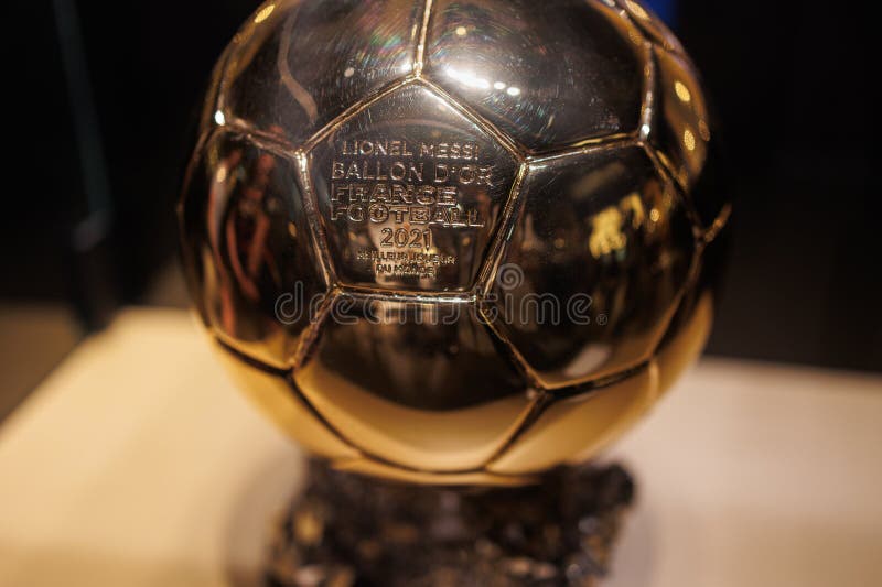Competition Messi Ballon D Stock Photos - Free & Royalty-Free Stock ...