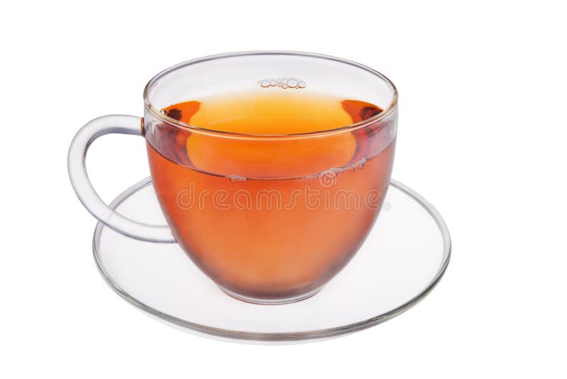 Red Tea cup stock image. Image of healthy, party, herbal - 7044731