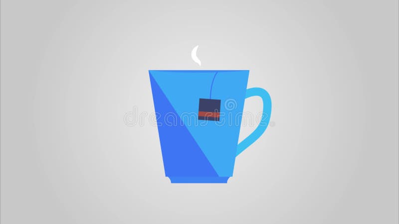 Tea Clip Art Stock Footage & Videos - 53 Stock Videos